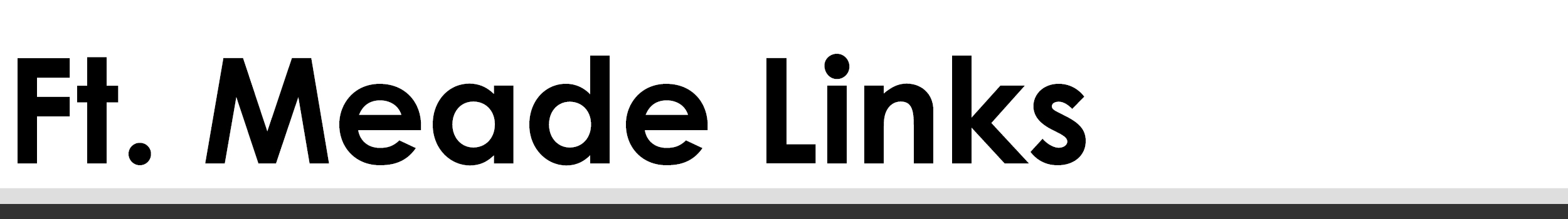 Defense Information School > Student Info > Service In-processing ...